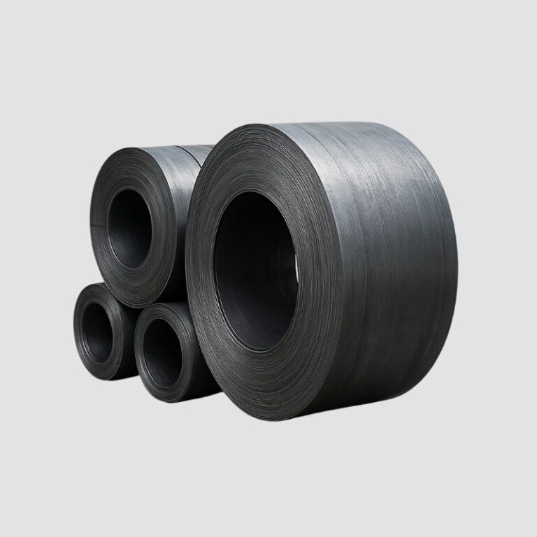 Buy Hot Rolled Coils – Loha Mandi Rates | DhatuScrap